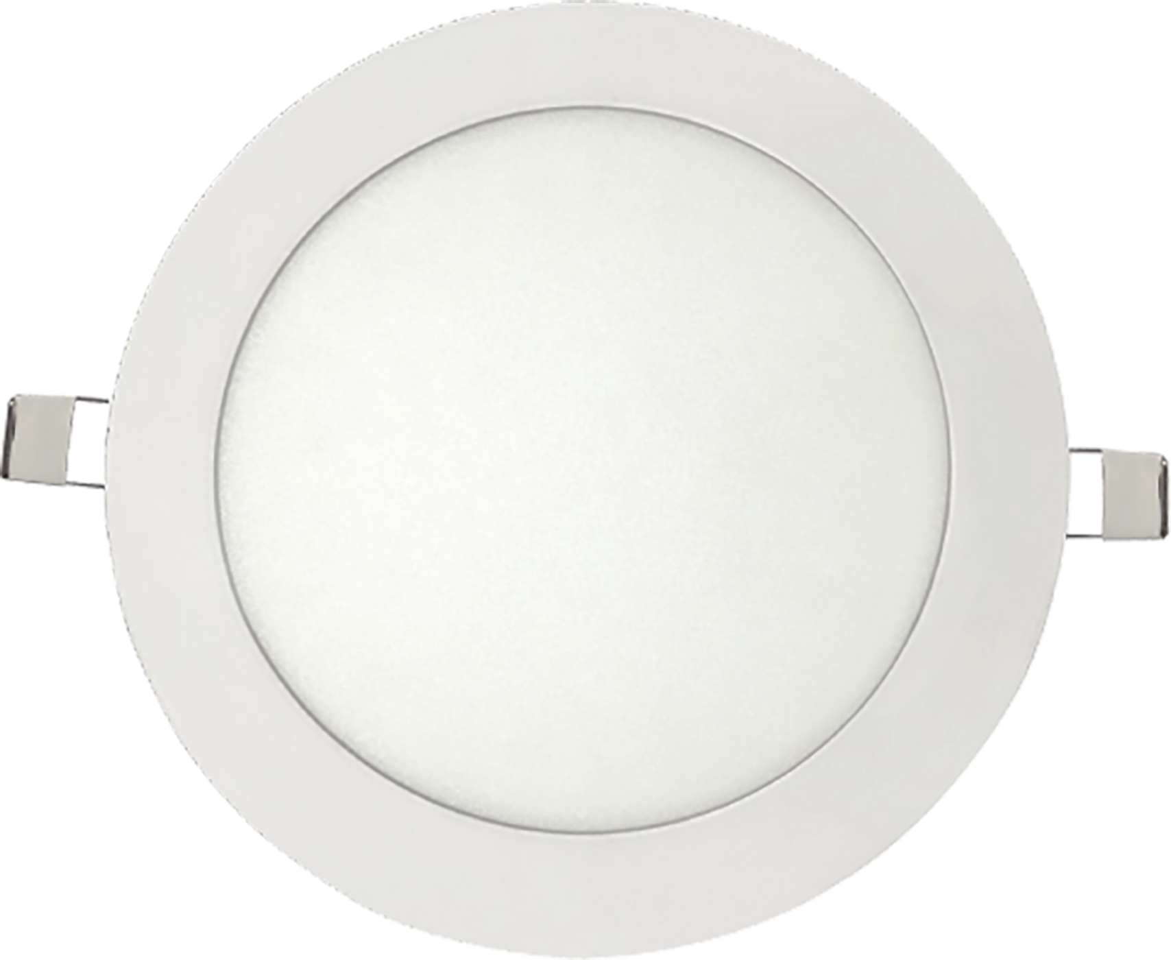 Luminaria tipo panel LED - BALED — Distecsa SAS