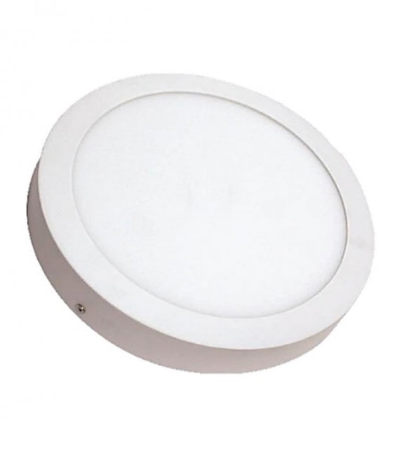 Luminaria tipo panel LED - BALED-S — Distecsa SAS