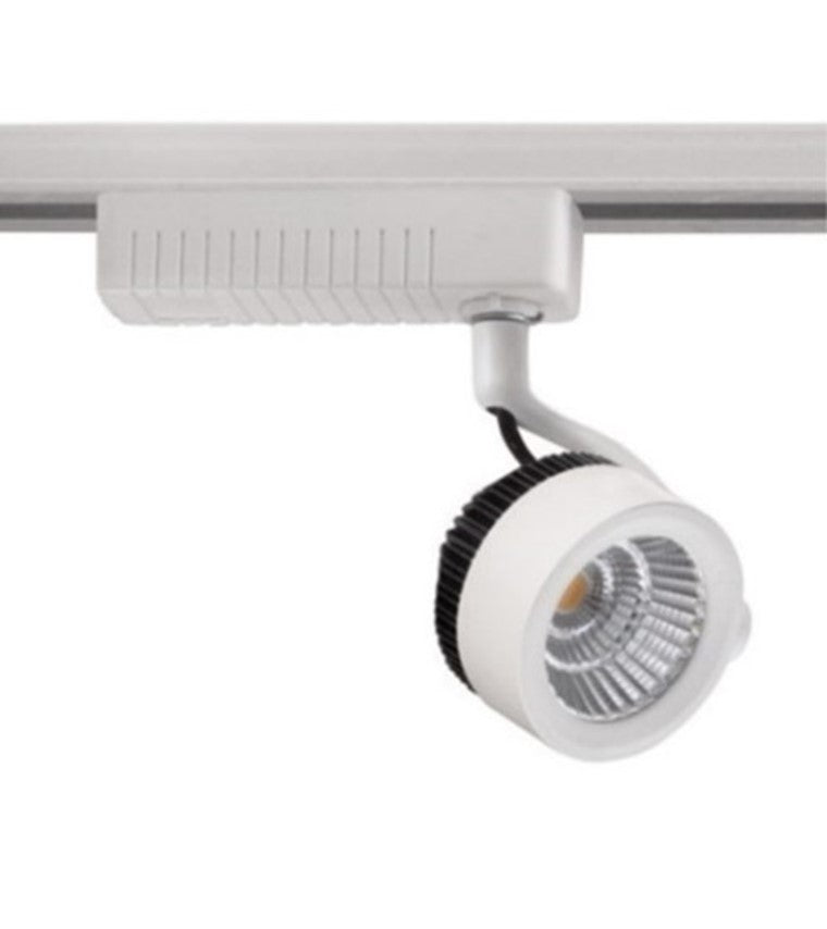 Luminaria tipo spot LED - KTW8551 — Distecsa SAS