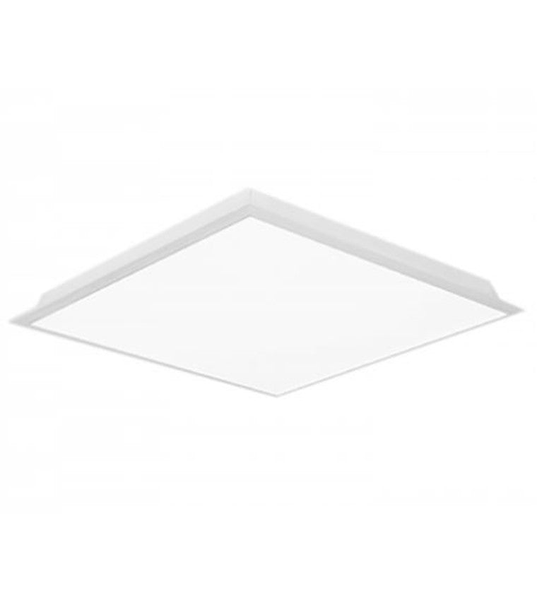 Luminaria tipo panel LED - PLED36-60X60 — Distecsa SAS
