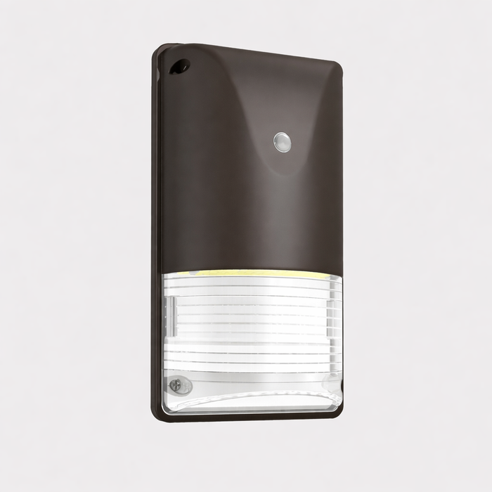 Luminaria tipo Aplique de Exterior - SIENA-30W-CCT — Distecsa SAS